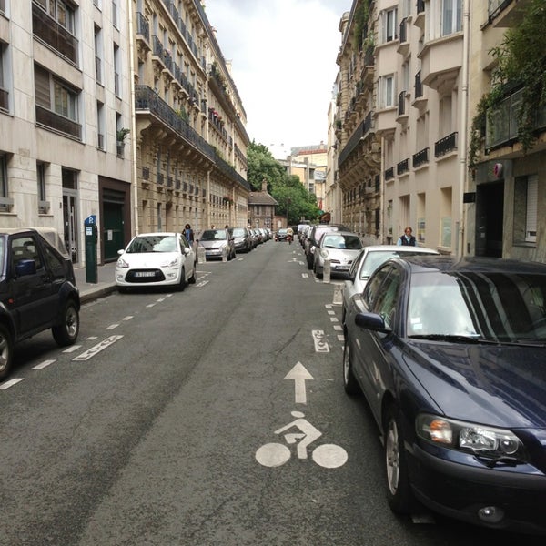 Photos at Université Paris II – Panthéon-Assas - University in Notre ...