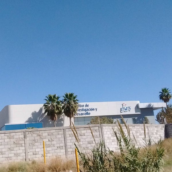 Lala (Complejo Industrial Laguna) - Factory in Torreon