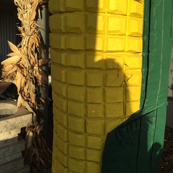 Photos at Iowa Machine Shed - American Restaurant