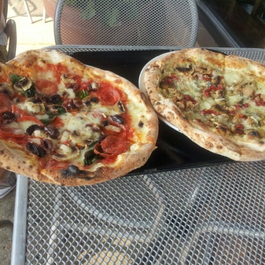 Punch Neapolitan Pizza - Pizza Place in Minneapolis