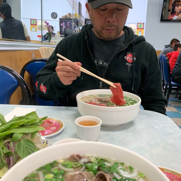 Pho 54 - Vietnamese Restaurant