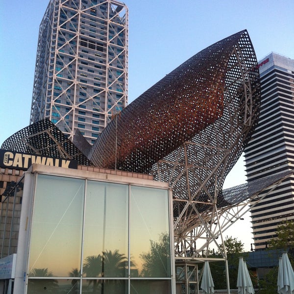 Club Catwalk - Nightclub in Barcelona