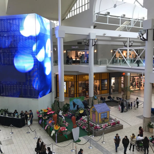 Photos at Arden Fair Mall - Arden Fair - 41 tips from 10175 visitors