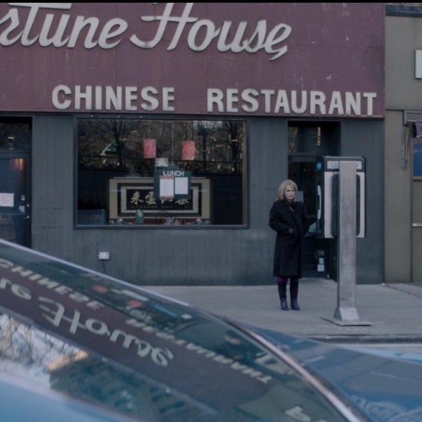 Fortune House - Brooklyn Heights - Brooklyn, NY