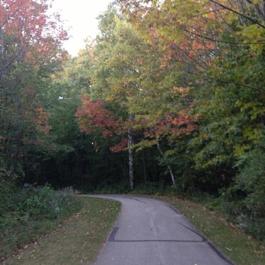 Warnimont Park - Playground in Cudahy