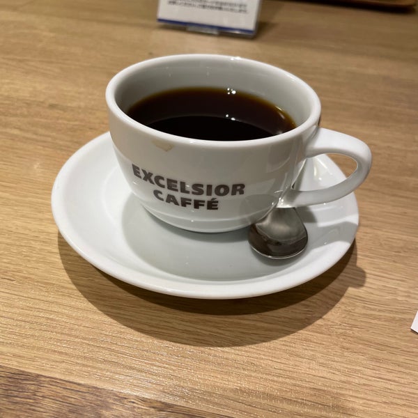 EXCELSIOR CAFFÉ - 道玄坂 - 東京, 東京都
