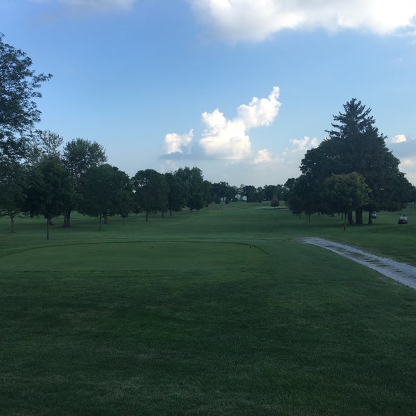 Lakeshore Golf Course - 3 tips