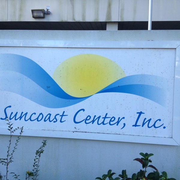 Photos at Suncoast Center - 6 tips from 78 visitors