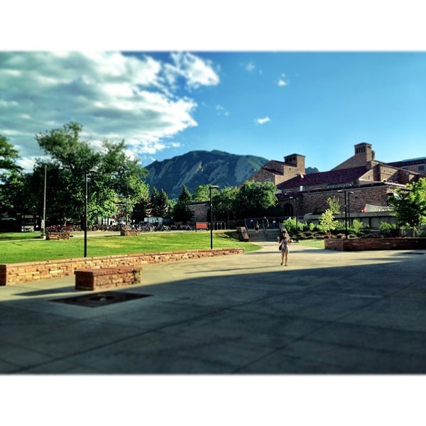 Visual Arts Complex - College Arts Building