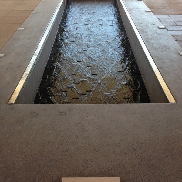 Water Benches - Downtown Chandler - 0 tips
