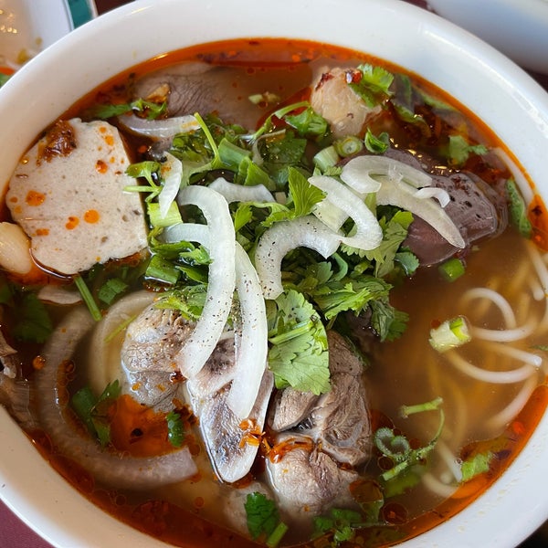 Pho Duy - Westwood - 44 tips from 1117 visitors