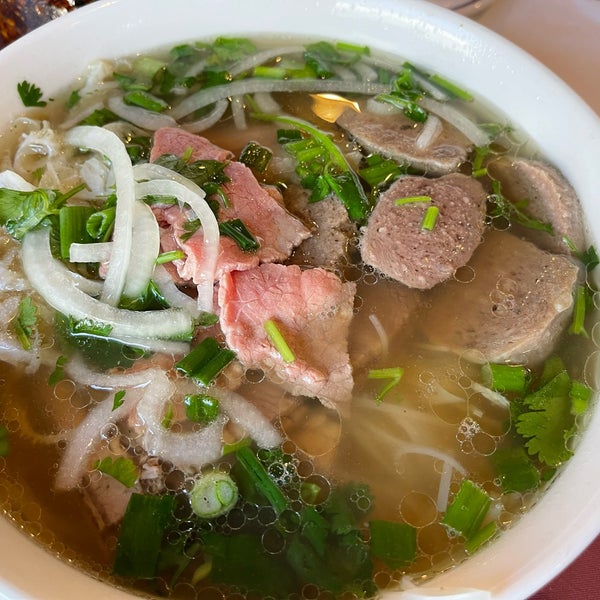 Pho Duy - Westwood - 44 tips from 1117 visitors