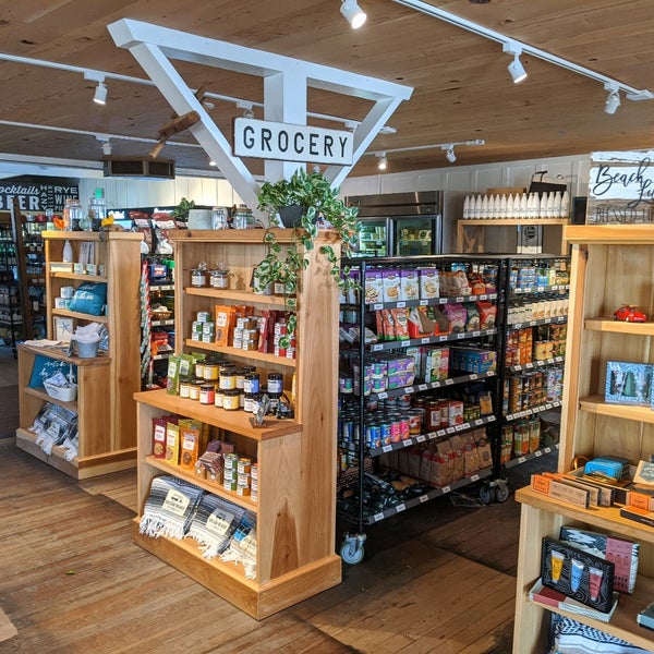 Photos at Dillon Beach Resort- General Store - Grocery Store in Dillon ...