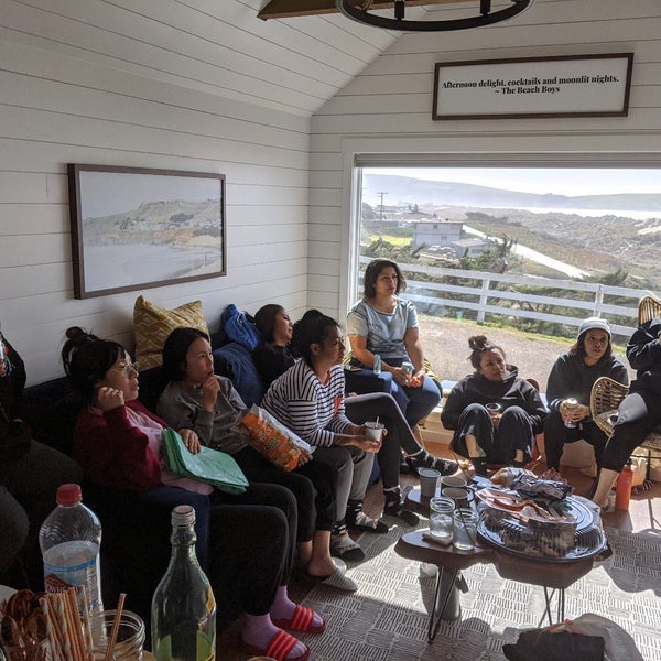 Photos at Dillon Beach Resort- General Store - Grocery Store in Dillon ...