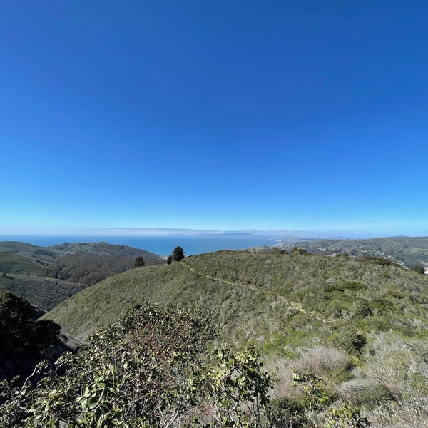 Montara Mountain Trail - 6 tips from 729 visitors