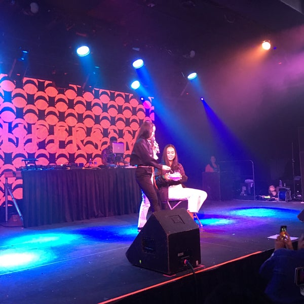 The Republik - Ala Moana - Kakaako - Honolulu, HI