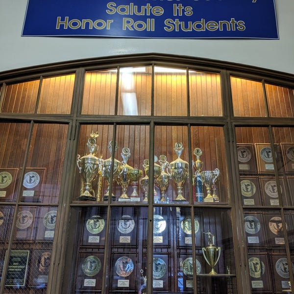 Brooklyn Technical High School - High School in Brooklyn