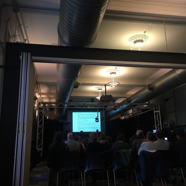 The Wheeler Centre - Performing Arts Venue in Melbourne