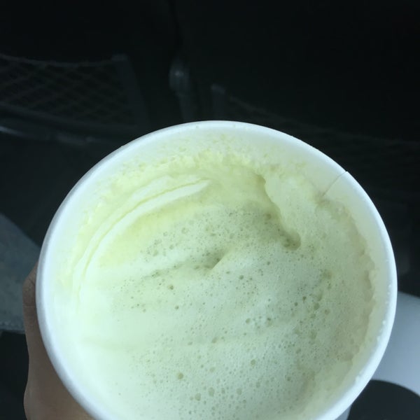 Macha Cafe - Café in Cathedral Hill