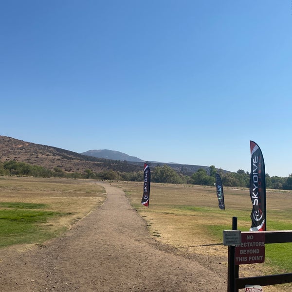 Skydive San Diego - Otay Ranch - 9 tips