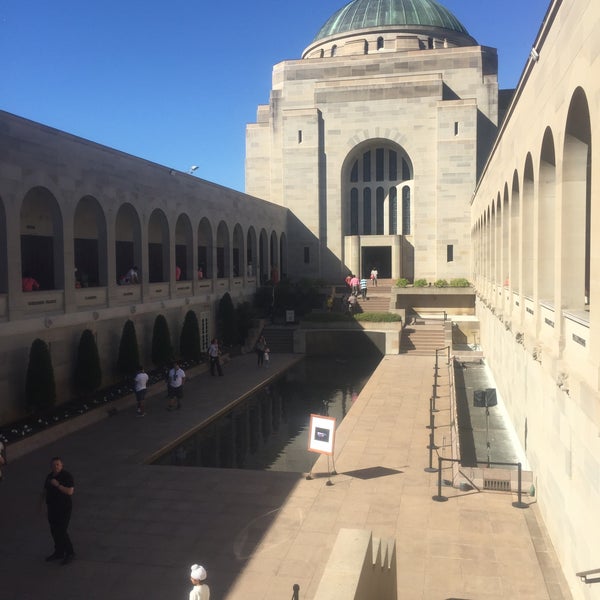 Photos at Anzac Hall - History Museum in Campbell