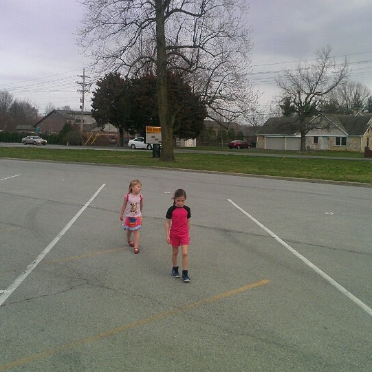 North Grove Elementary - 3280 W Fairview Rd