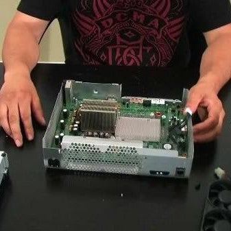 Geek Brigade, Inc. - Greenwood, IN