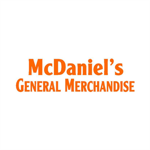 McDaniel's General Merchandise - Hardware Store in Mc Henry