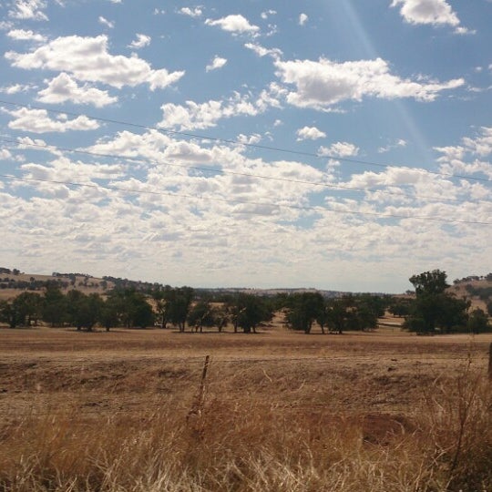 Bindoon - Bindoon, WA