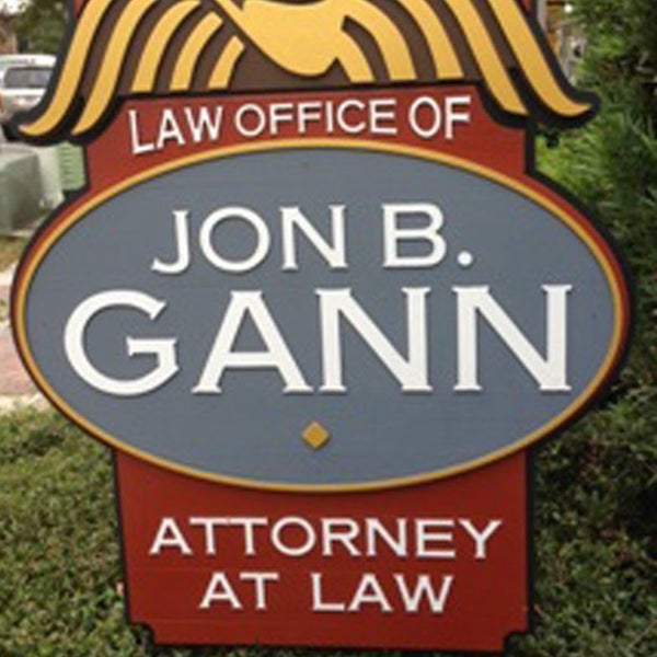 The Law Office of Jon B. Gann P.A. - Law Office in Pensacola