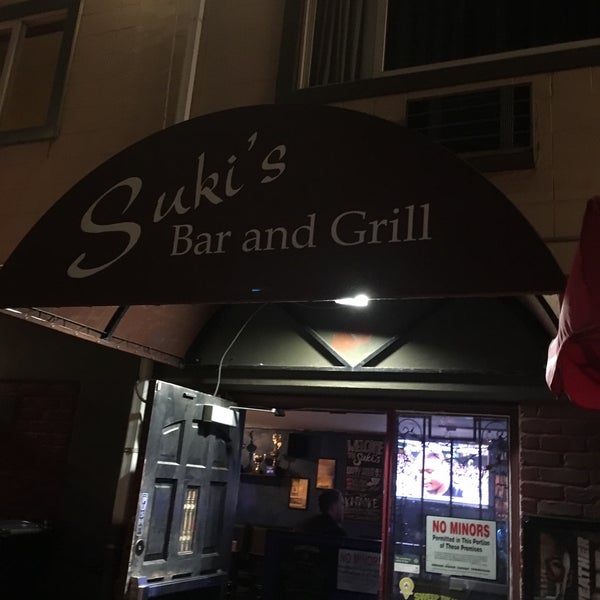 Suki's Bar & Grill - Karaoke Bar in Portland