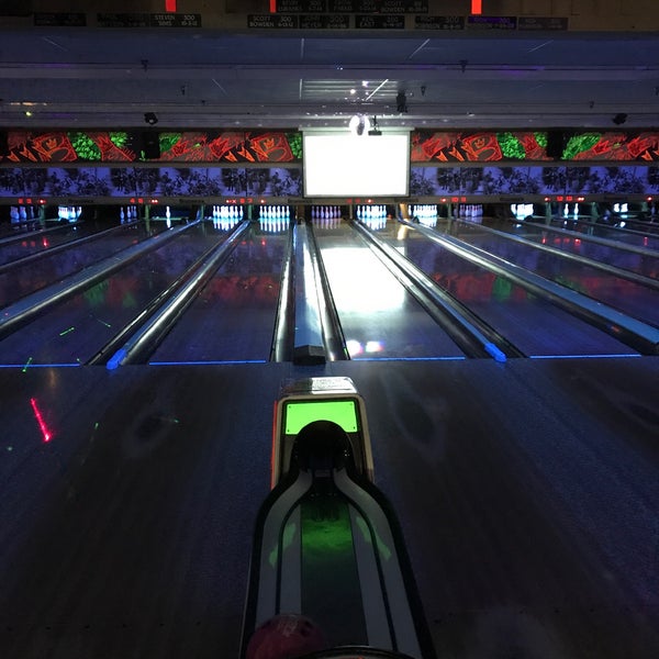 Bowling Barn - 10 tips from 819 visitors