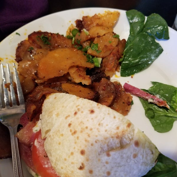 Photos at Marigold Kitchen - Café in Madison