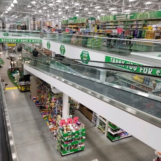 Photos at Menards - Waukesha, WI