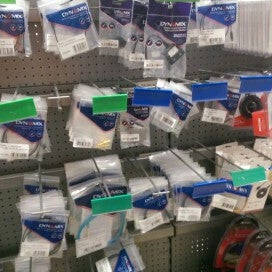 Photos at PB Technologies - Penrose, Auckland