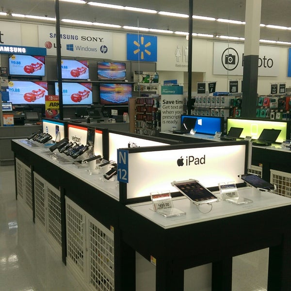Photos at Walmart Supercenter - Delafield, WI