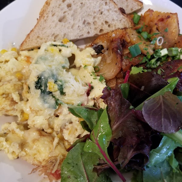 Photos at Marigold Kitchen - Café in Madison