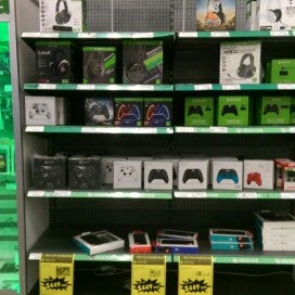 Photos at PB Technologies - Penrose, Auckland