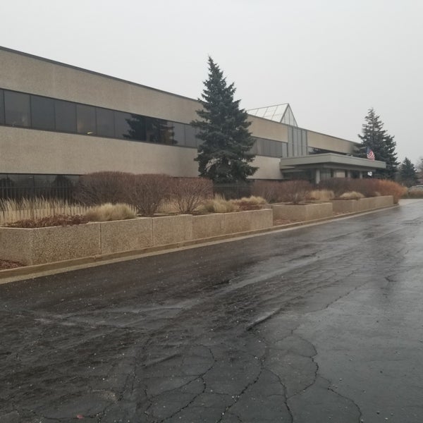 Photos at FIS - Brown Deer, WI