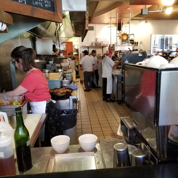 Photos at Marigold Kitchen - Café in Madison