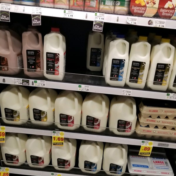 Pick 'n Save - Grocery Store