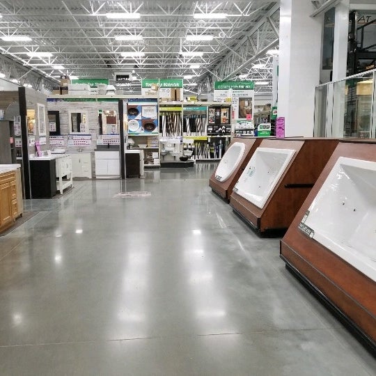 Photos at Menards - Waukesha, WI