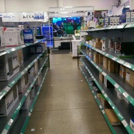 Photos at PB Technologies - Penrose, Auckland