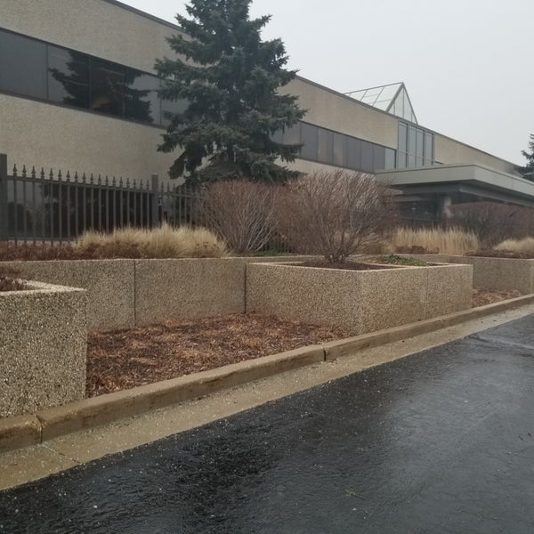 Photos at FIS - Brown Deer, WI