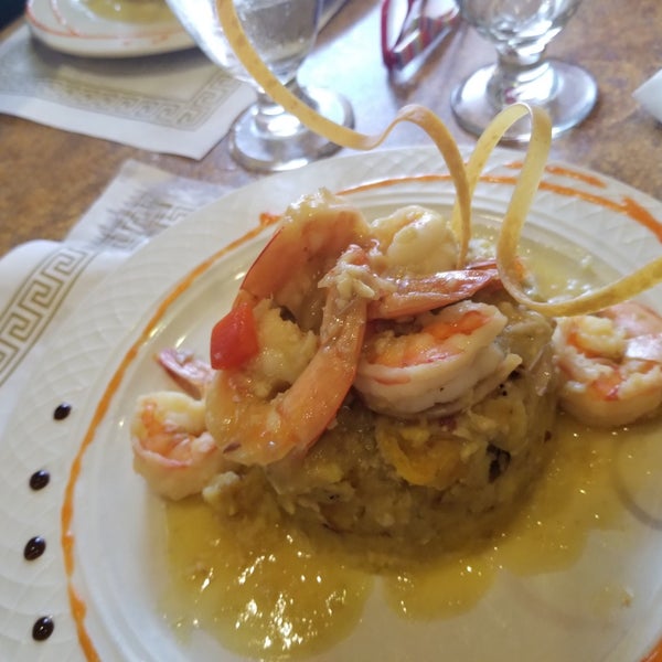 Restaurante Metropol - Cuban Restaurant in San Juan