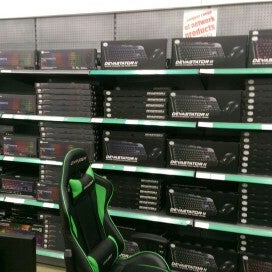 Photos at PB Technologies - Penrose, Auckland