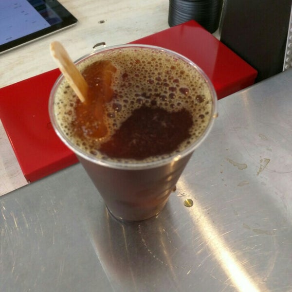 Mighty Brew Bros - Café in New York