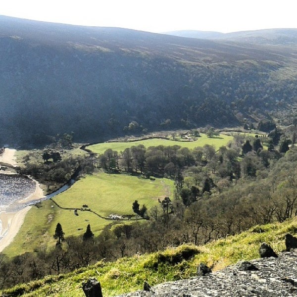 Wicklow Mountains