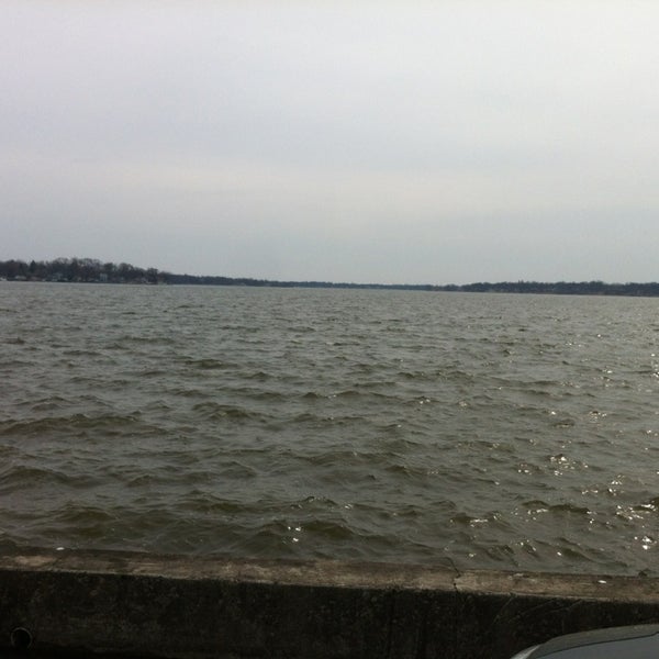 Town of Cedar Lake - 4 tips