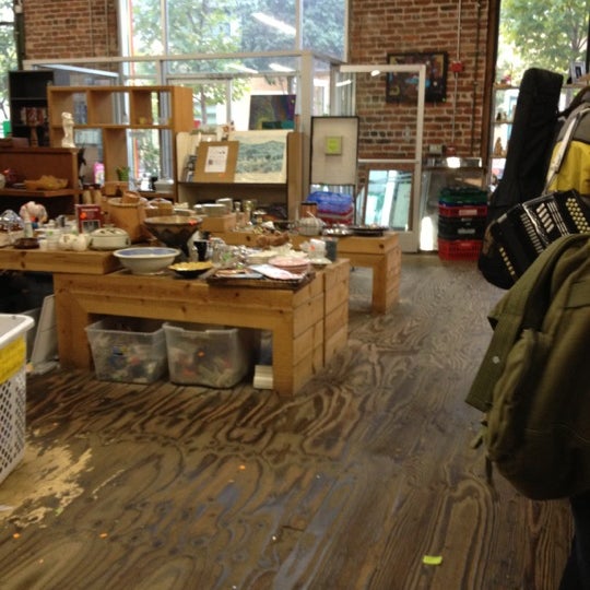 Community Thrift Store - Thrift / Vintage Store in San Francisco